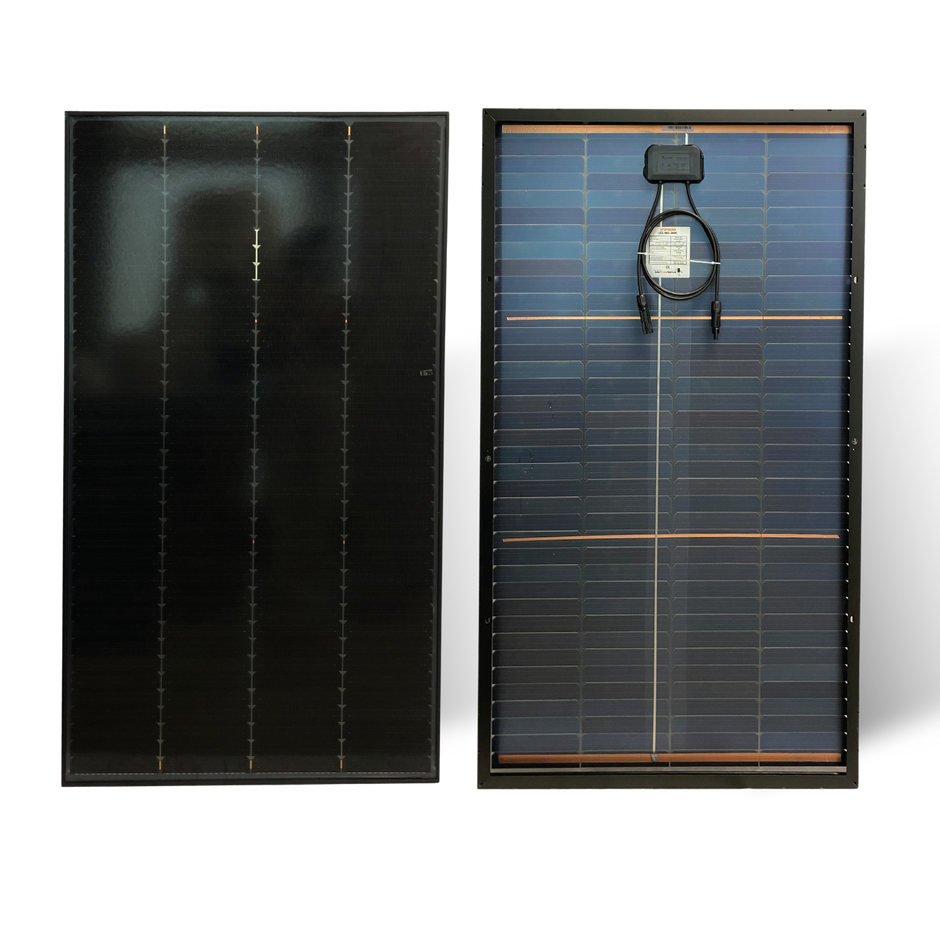 Solar Panels – MapleLeafPowerSystems