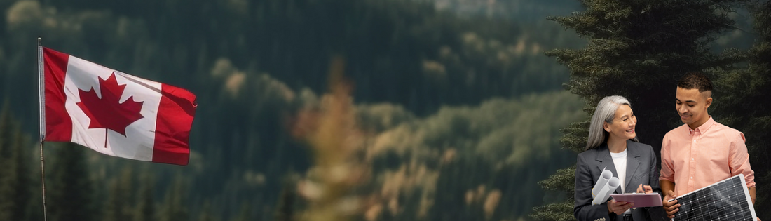 MapleLeafPowerSystems